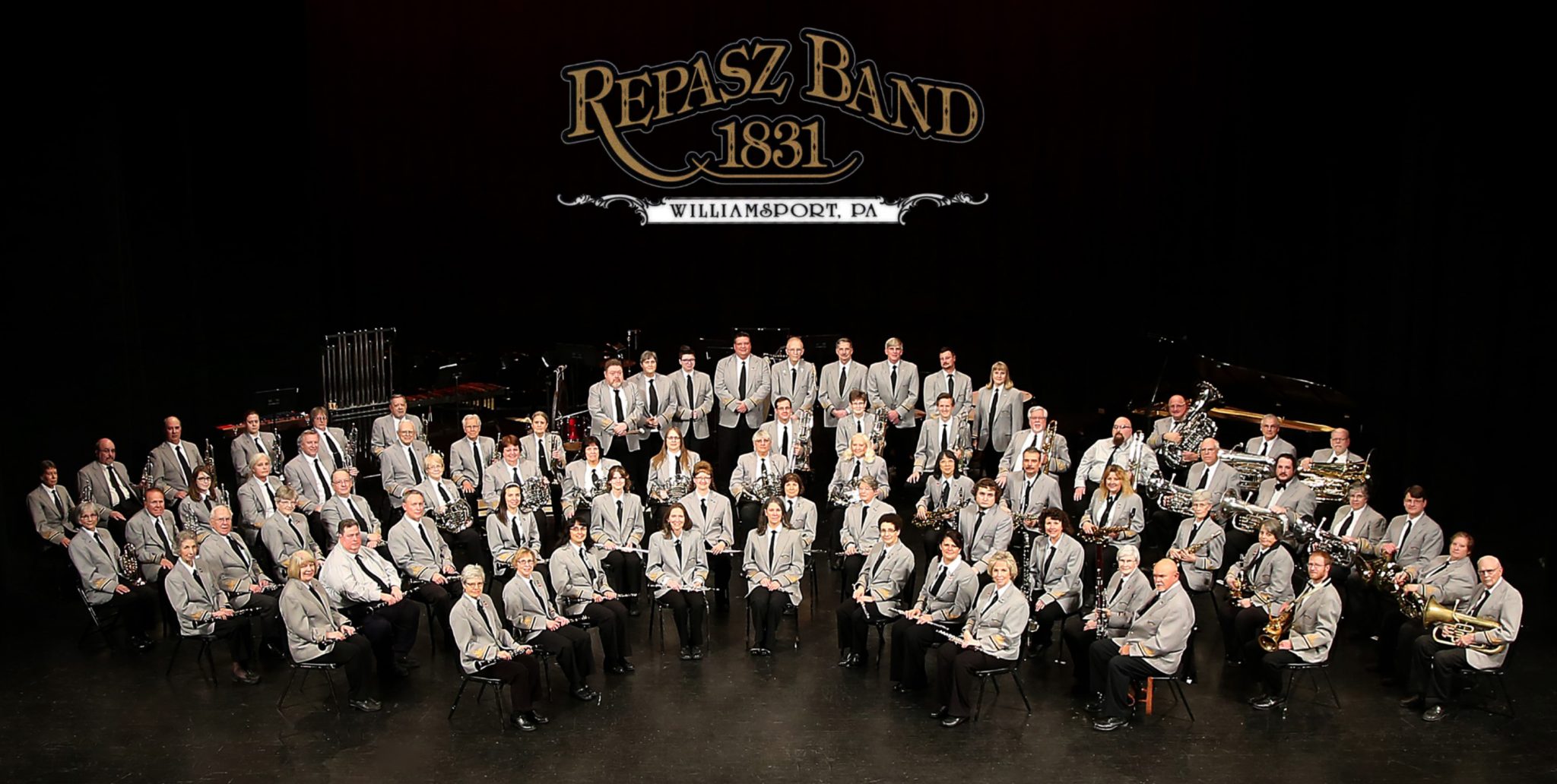 Repasz Band to fill Triangle Park with music tomorrow evening | News ...